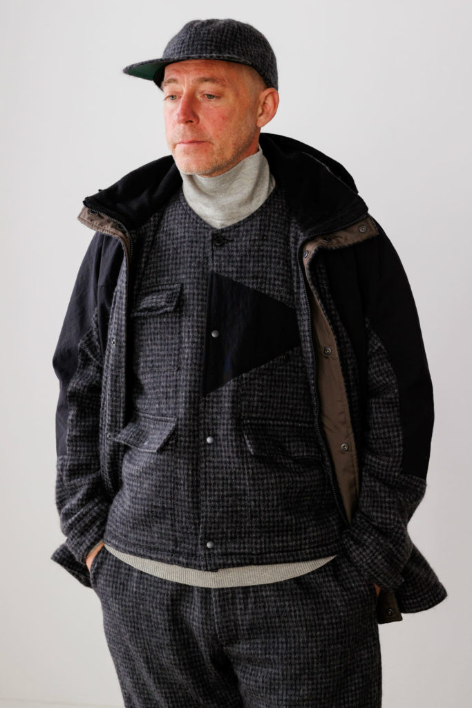 15. Good Together | 22FW, Collection | FUJITO Official Site