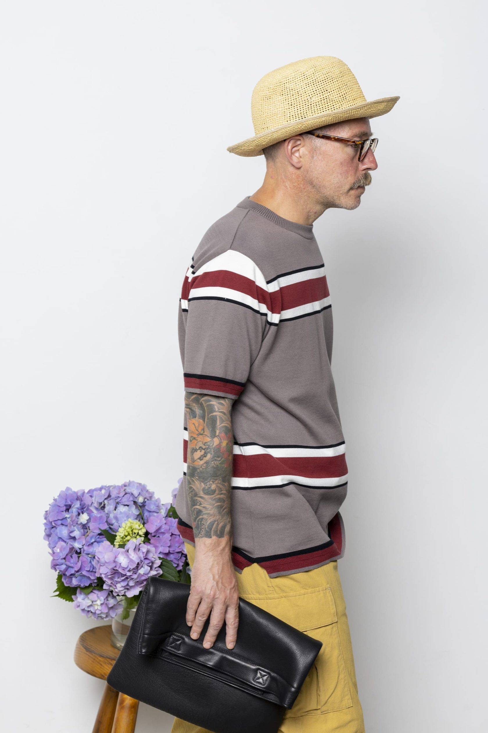 07. The Mayor Of Simpleton | FUJITO Official Site