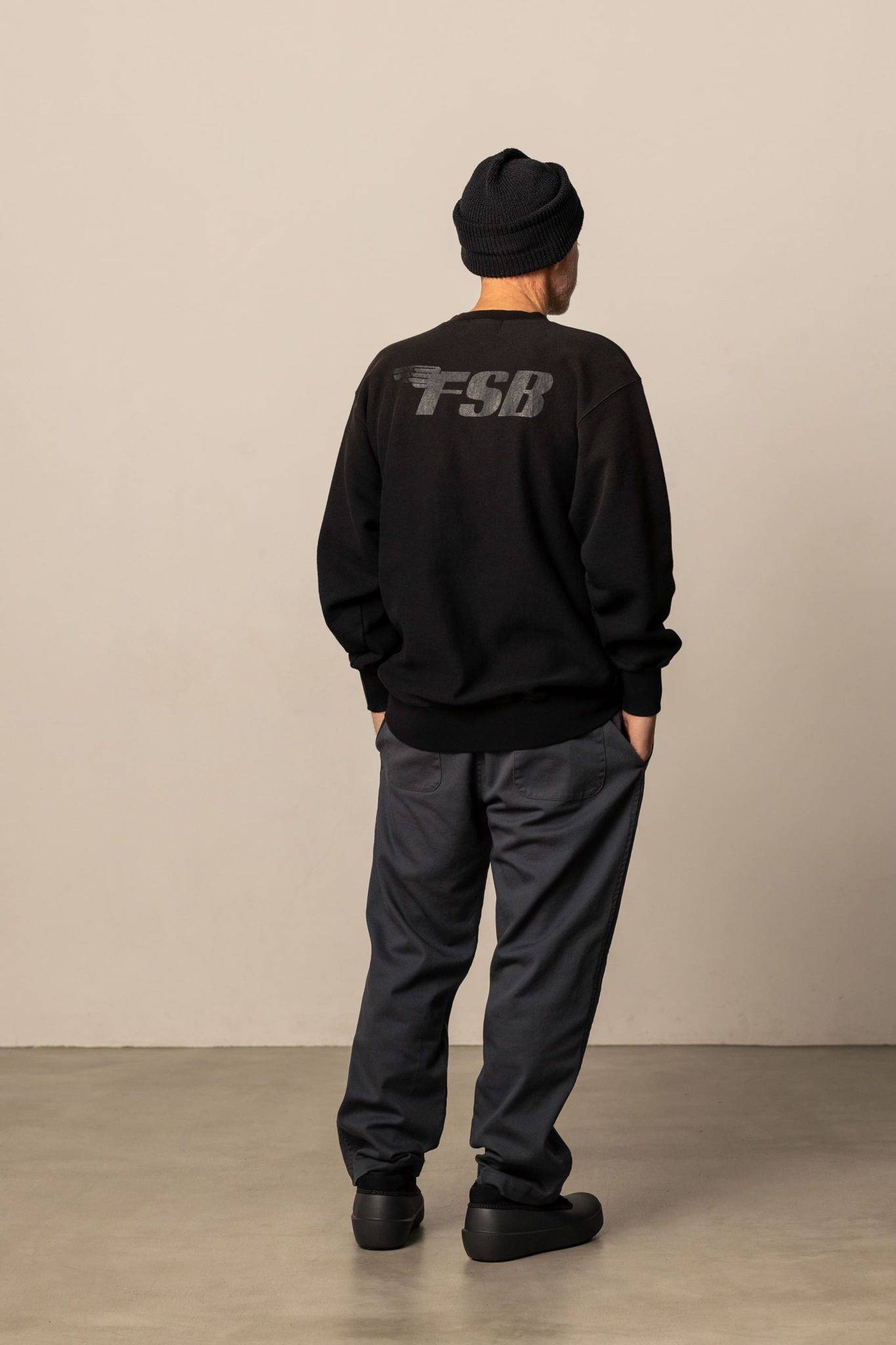 FUJITO Official Site