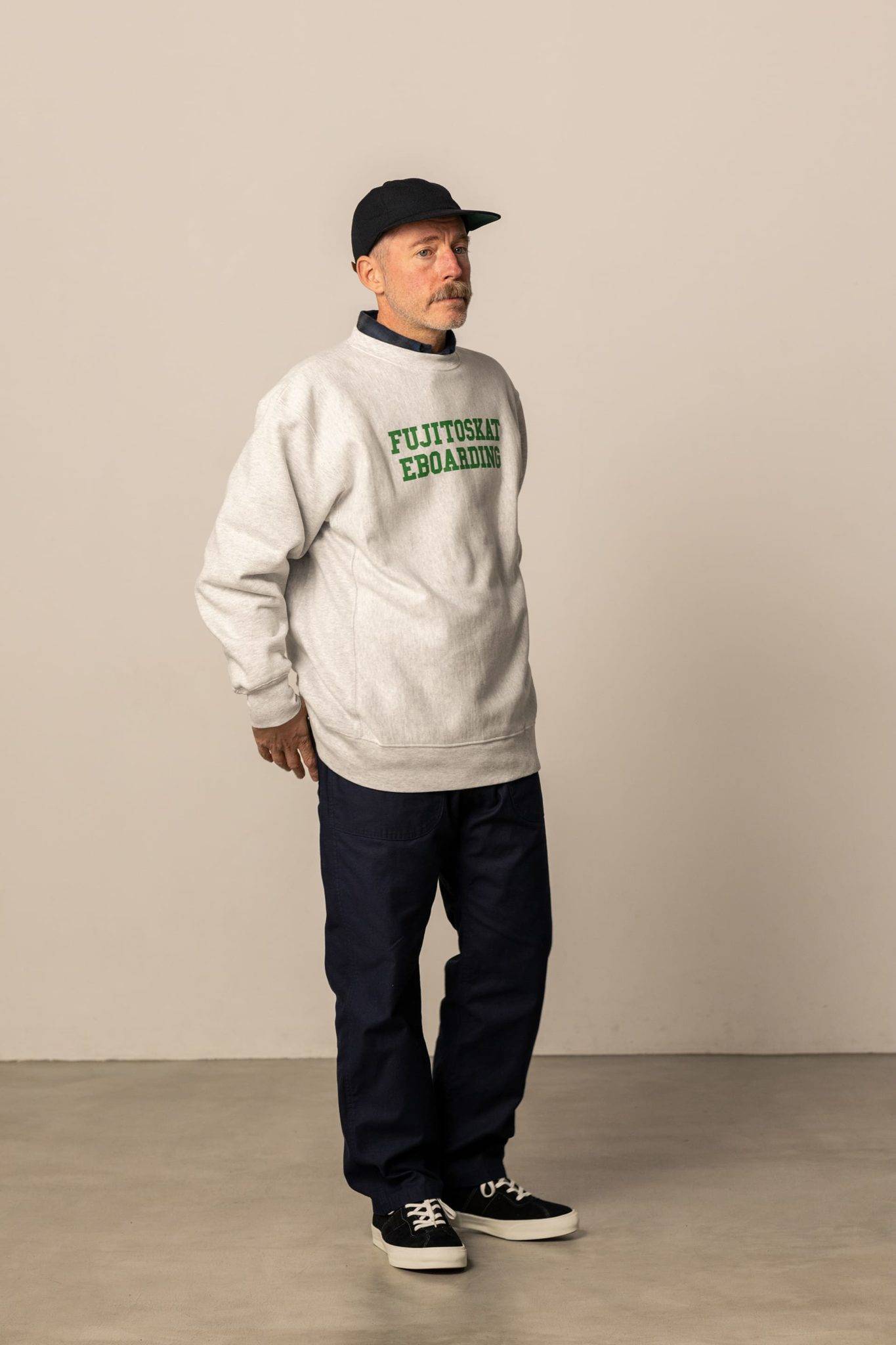 FUJITO Official Site