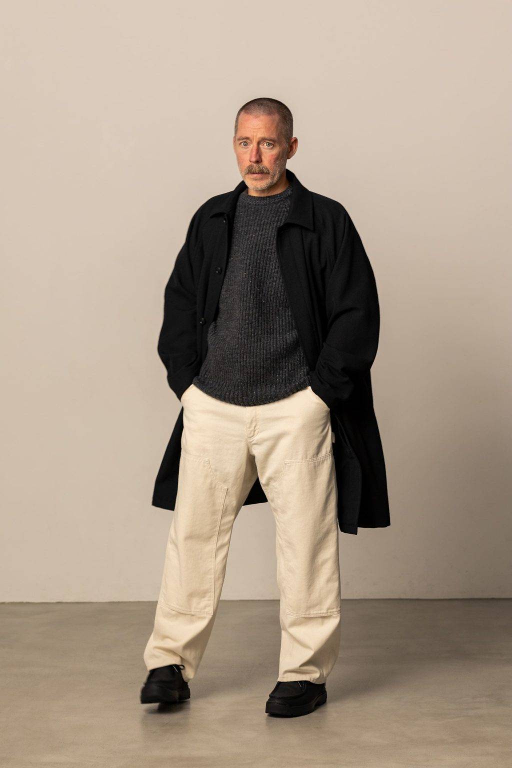 2024 Fall & Winter | FUJITO Official Site