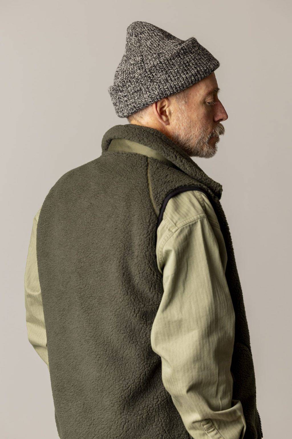 19. | 25FW, Collection | FUJITO Official Site