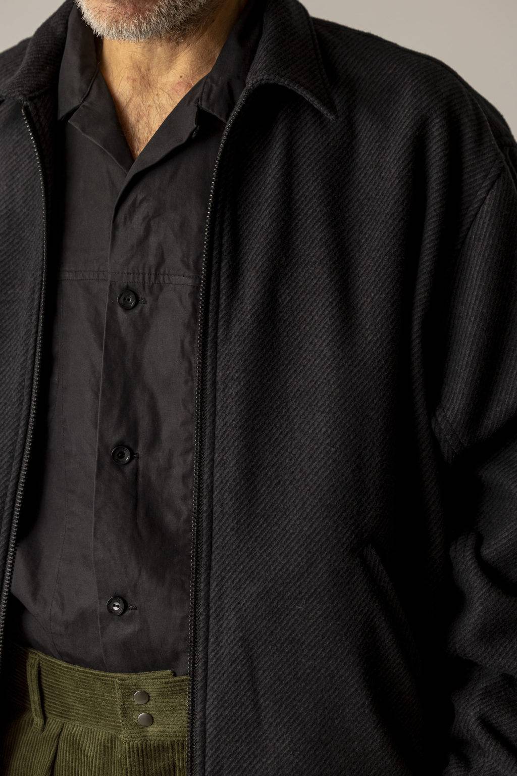 21. | 25FW, Collection | FUJITO Official Site