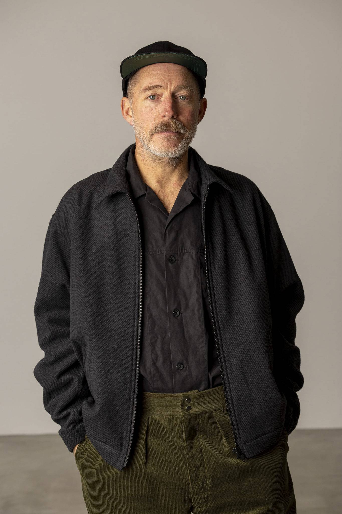 21. | 25FW, Collection | FUJITO Official Site