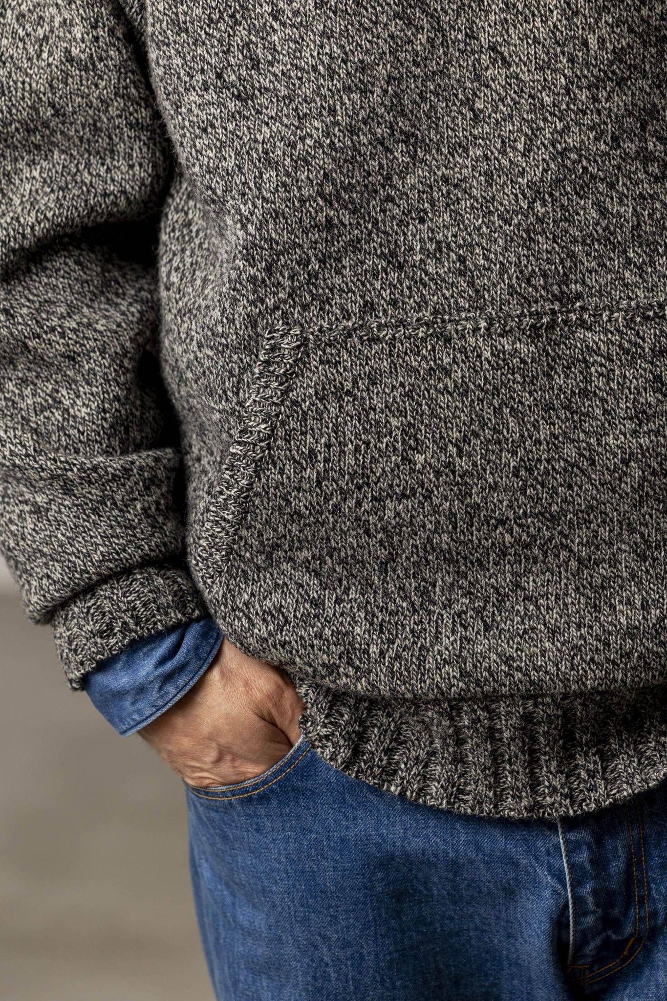 02. | 25FW, Collection | FUJITO Official Site