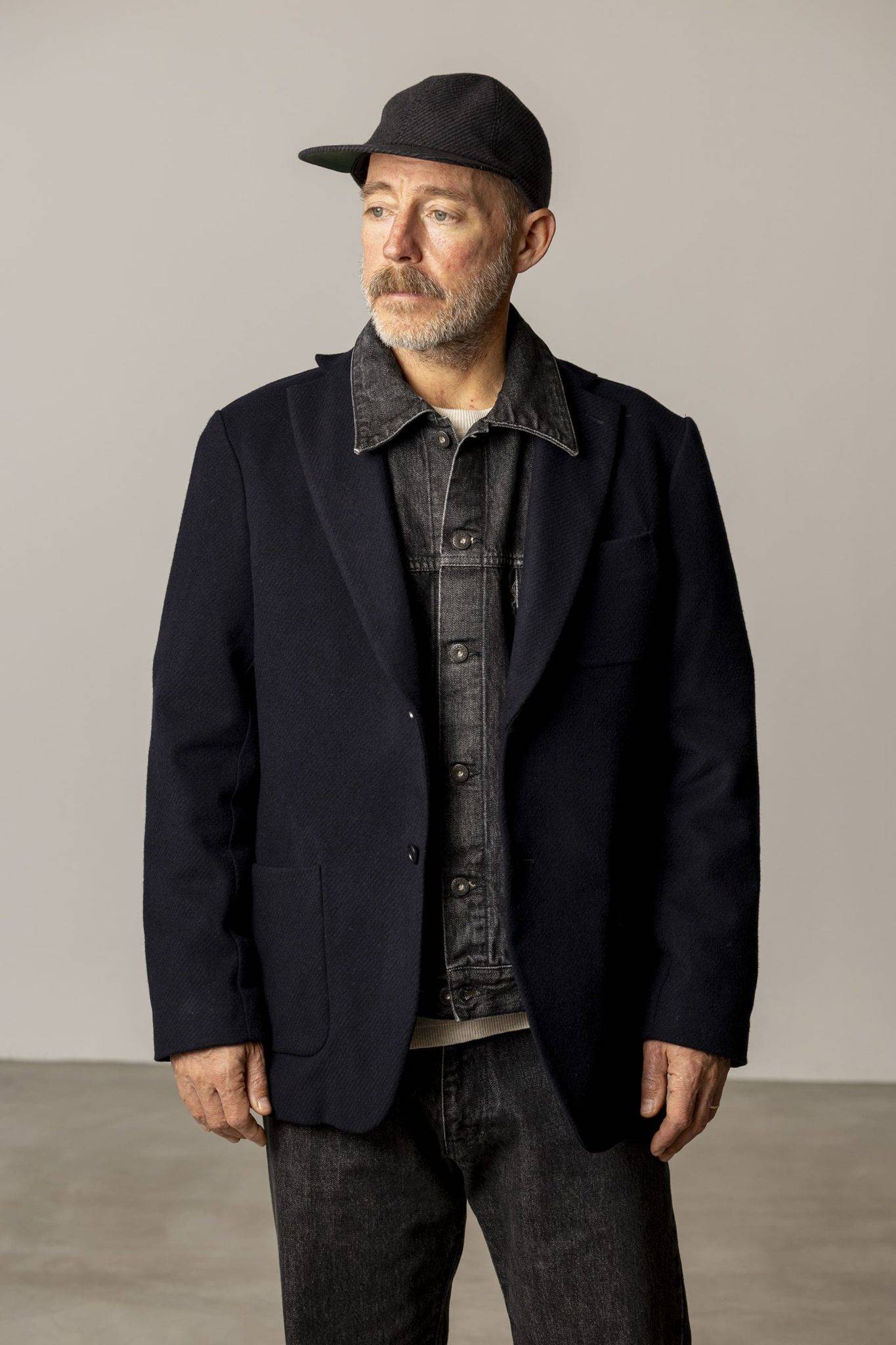 07. | 25FW, Collection | FUJITO Official Site