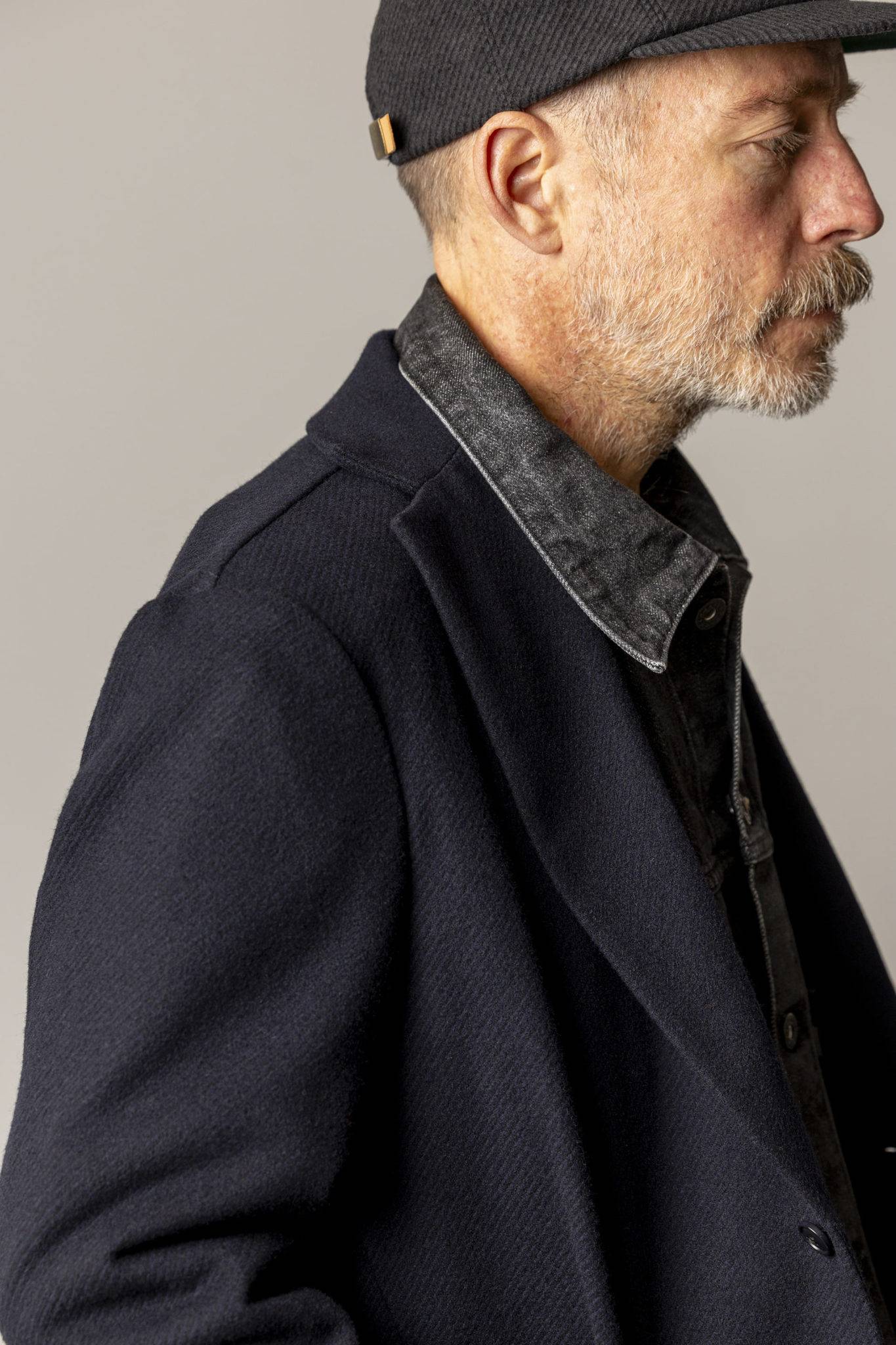 07. | 25FW, Collection | FUJITO Official Site