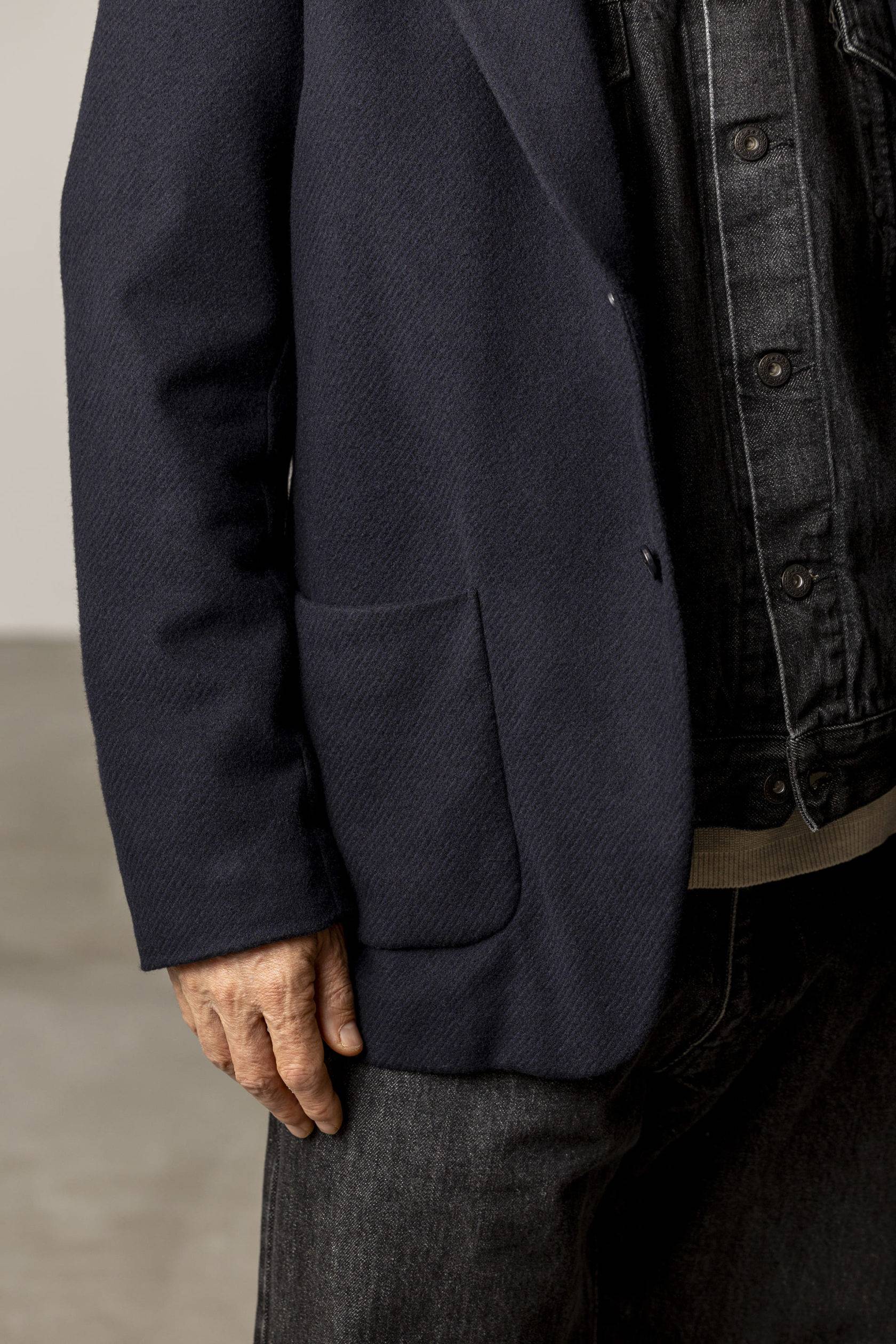 07. | 25FW, Collection | FUJITO Official Site