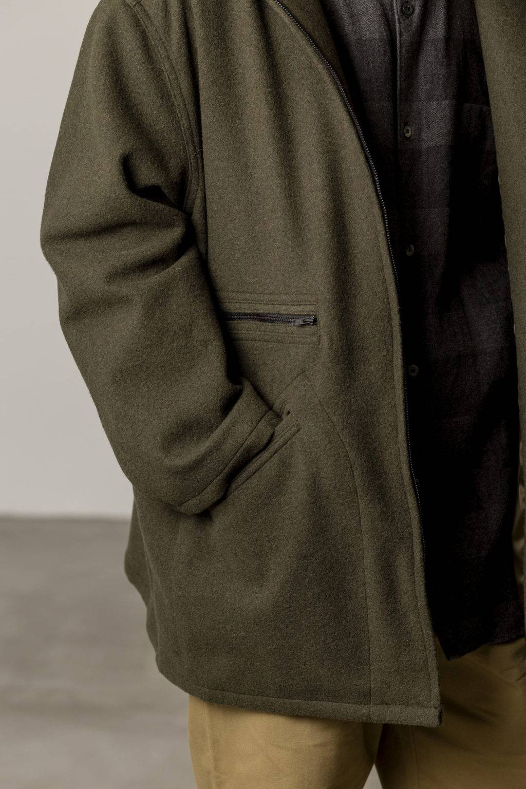 08. | 25FW, Collection | FUJITO Official Site