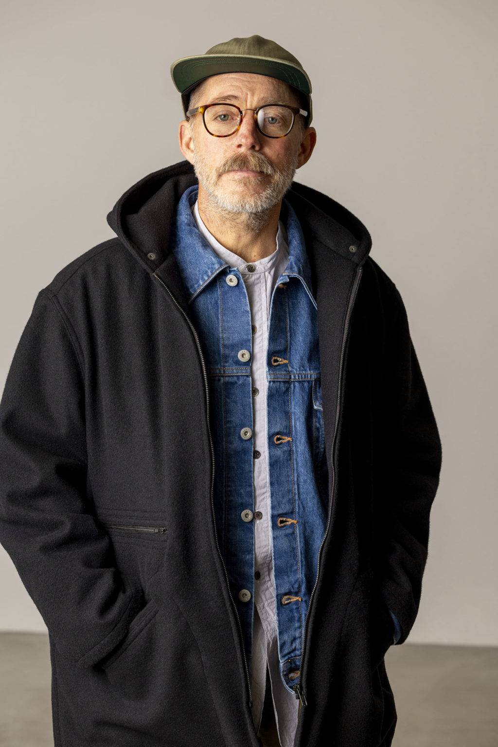 15. | 25FW, Collection | FUJITO Official Site