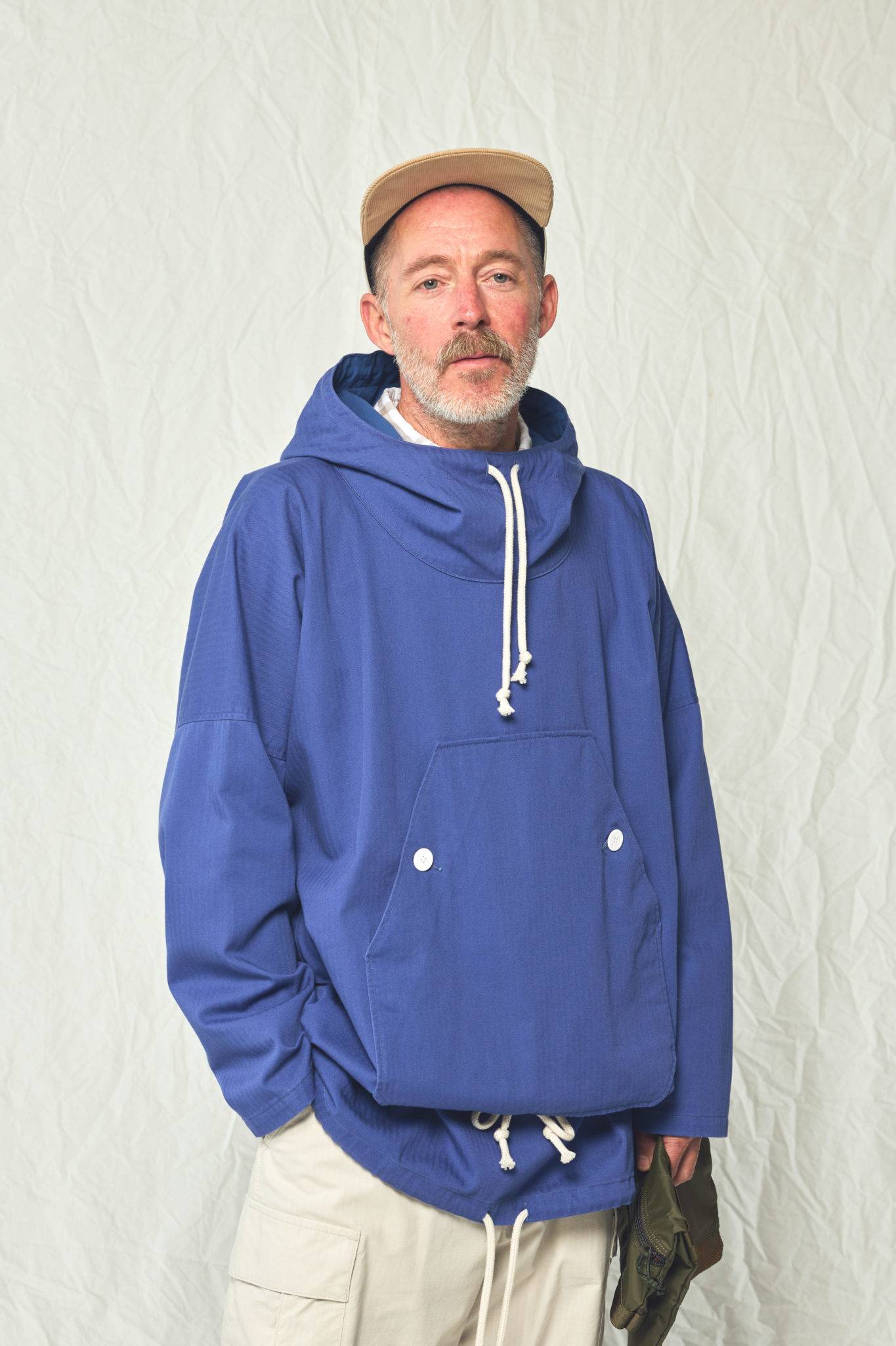 04. | 26SS, Collection | FUJITO Official Site