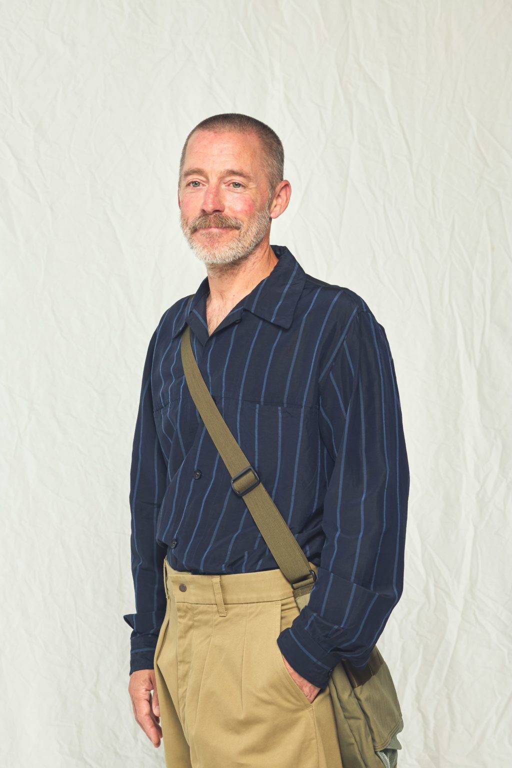 15. | 26SS, Collection | FUJITO Official Site