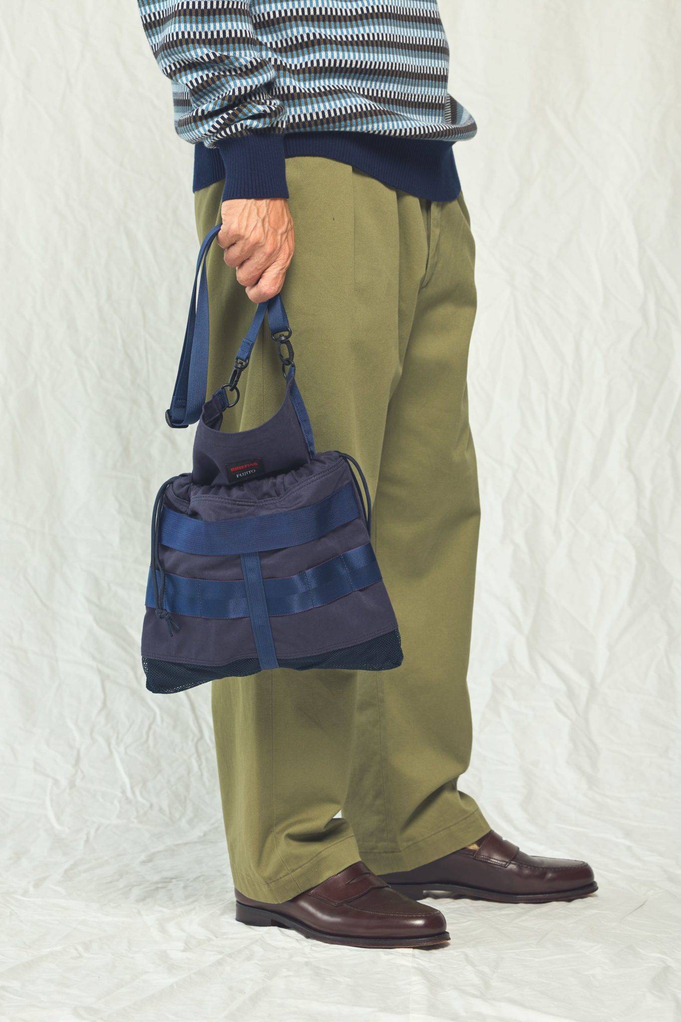 18. | 26SS, Collection | FUJITO Official Site