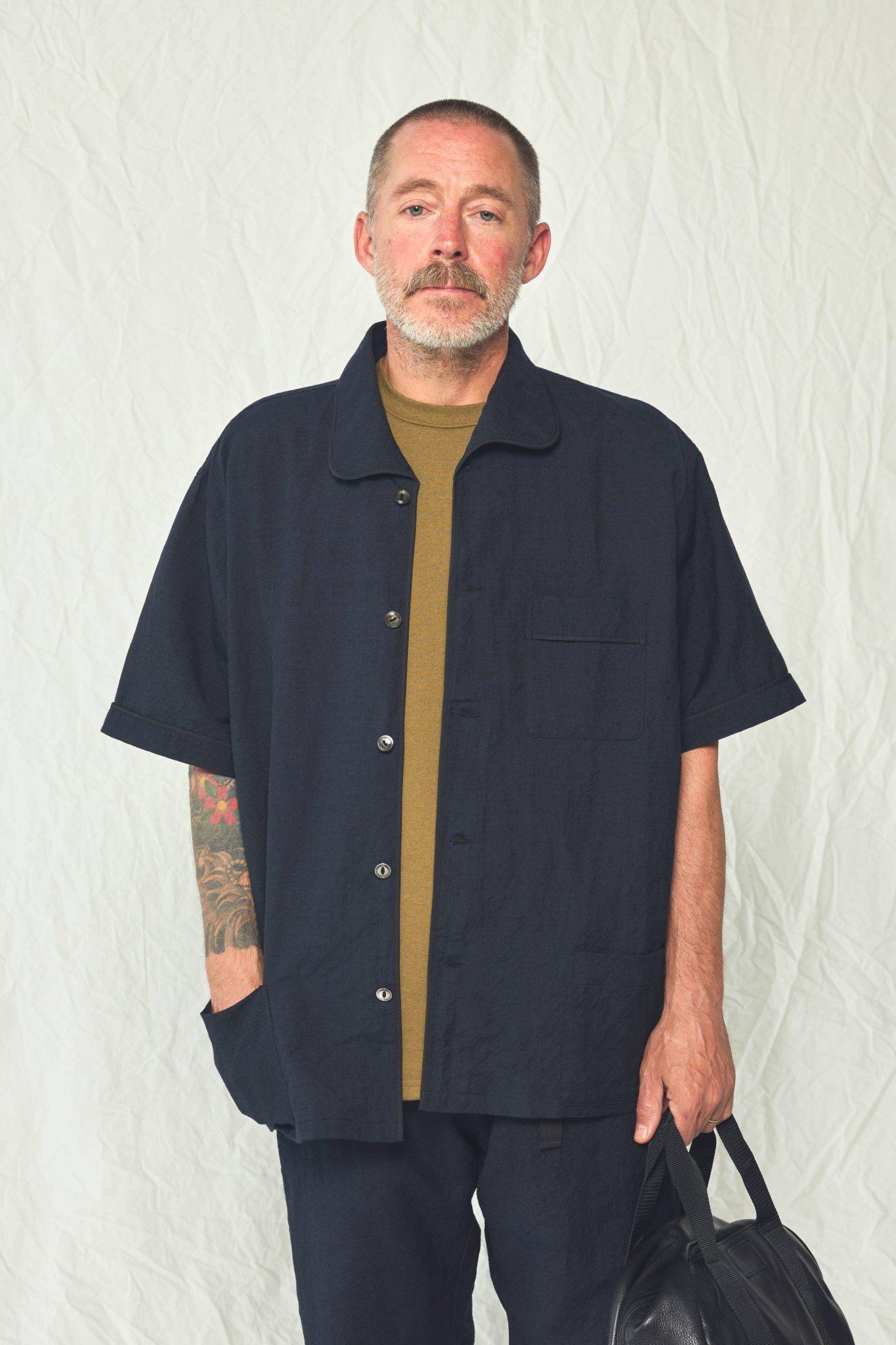 20. | 26SS, Collection | FUJITO Official Site