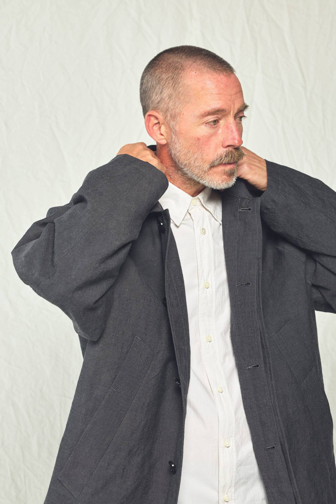 24. | 26SS, Collection | FUJITO Official Site