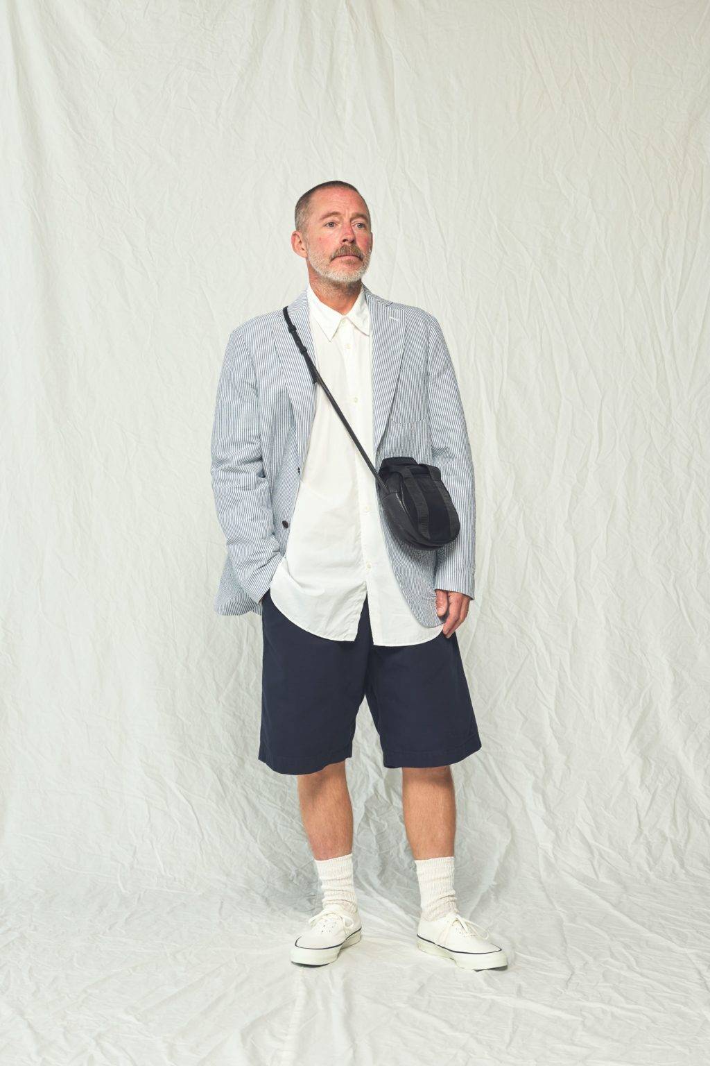 2026 Spring & Summer | FUJITO Official Site